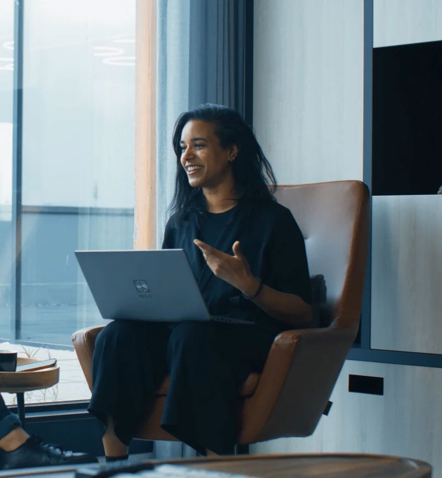 CLEVR Digital Transformation | Siemens PLM & Mendix low-code technology