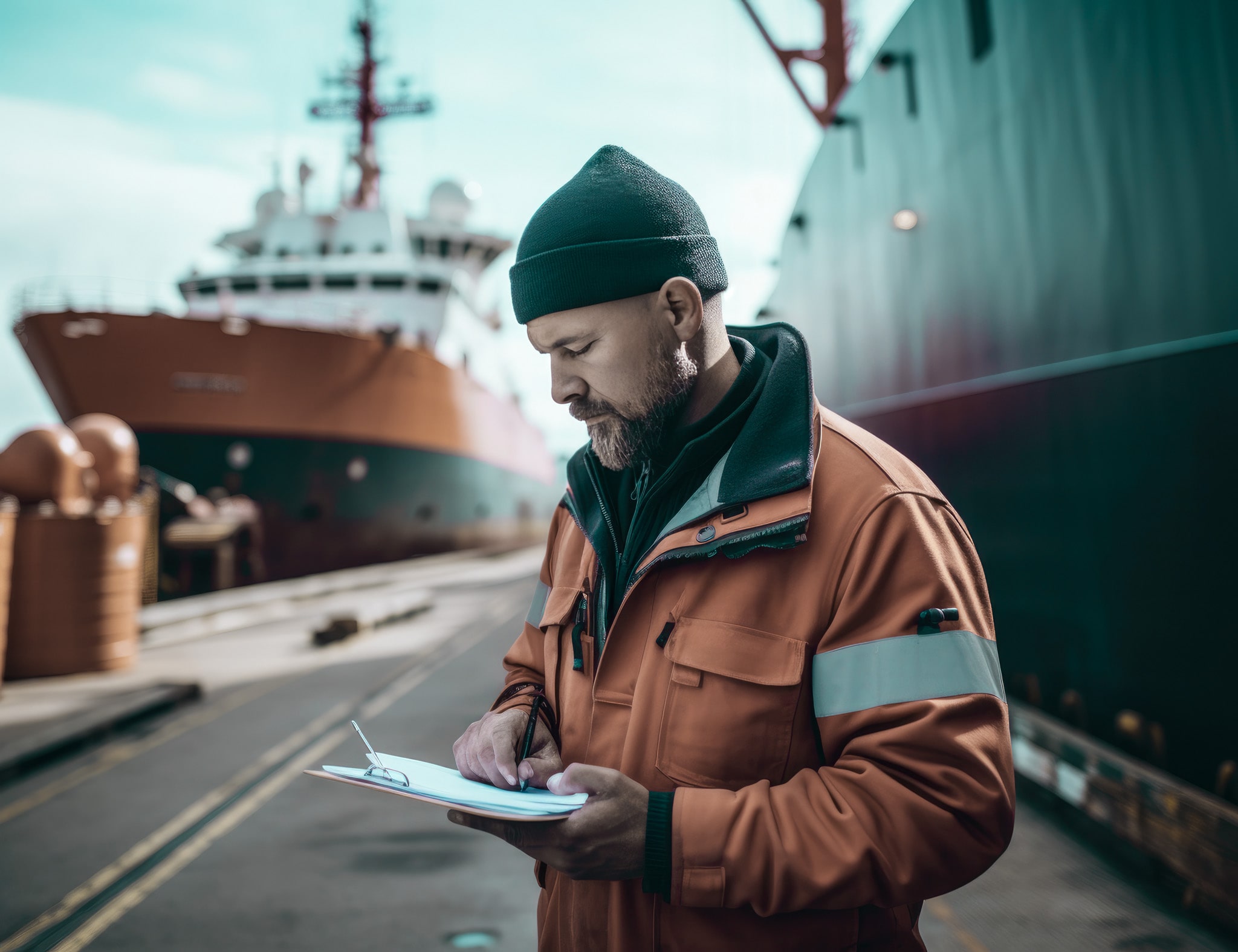 CLEVR | Build Tomorrow Together