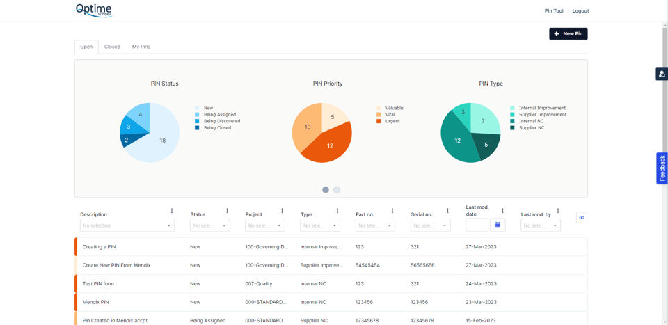 Enhance Your PLM with Mendix for Teamcenter | Custom LowCode Solutions